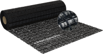 Композитный геомат СТАБИМАТ СМТ-К 350: купить в Москве в ООО «Армодрейн»